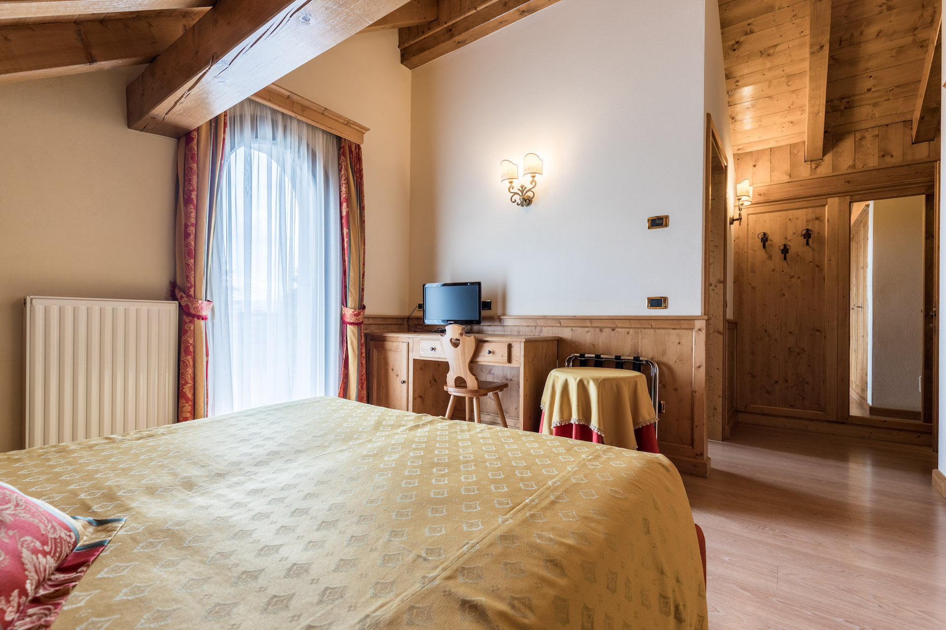 L'Albergo - Albergo Valbella